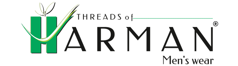 Threads of Harman - Buy Men's Clothing Online